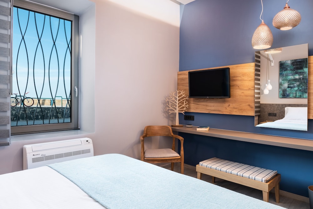 Ciel Collection Suites - Chania