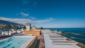 Terraço/pátio