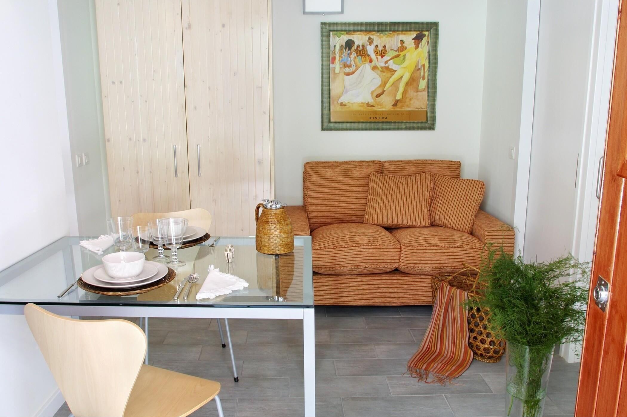 Classbedroom Barcelona Beach Iii - Barcelona