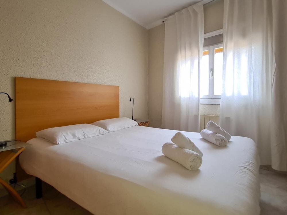 Classbedroom Guinardo Penthouse - Ripollet