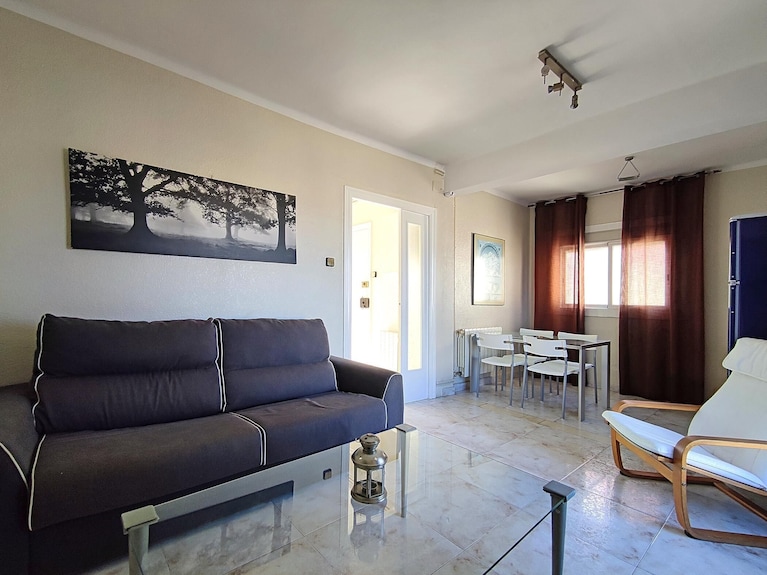 Classbedroom Guinardo Penthouse - Badalona