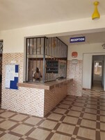 Recepção