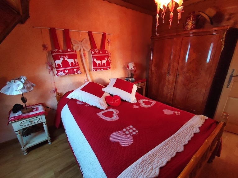 Appartement T3 Cosy Et Lumineux à Montclar Alpes De Haute Provence - Seyne