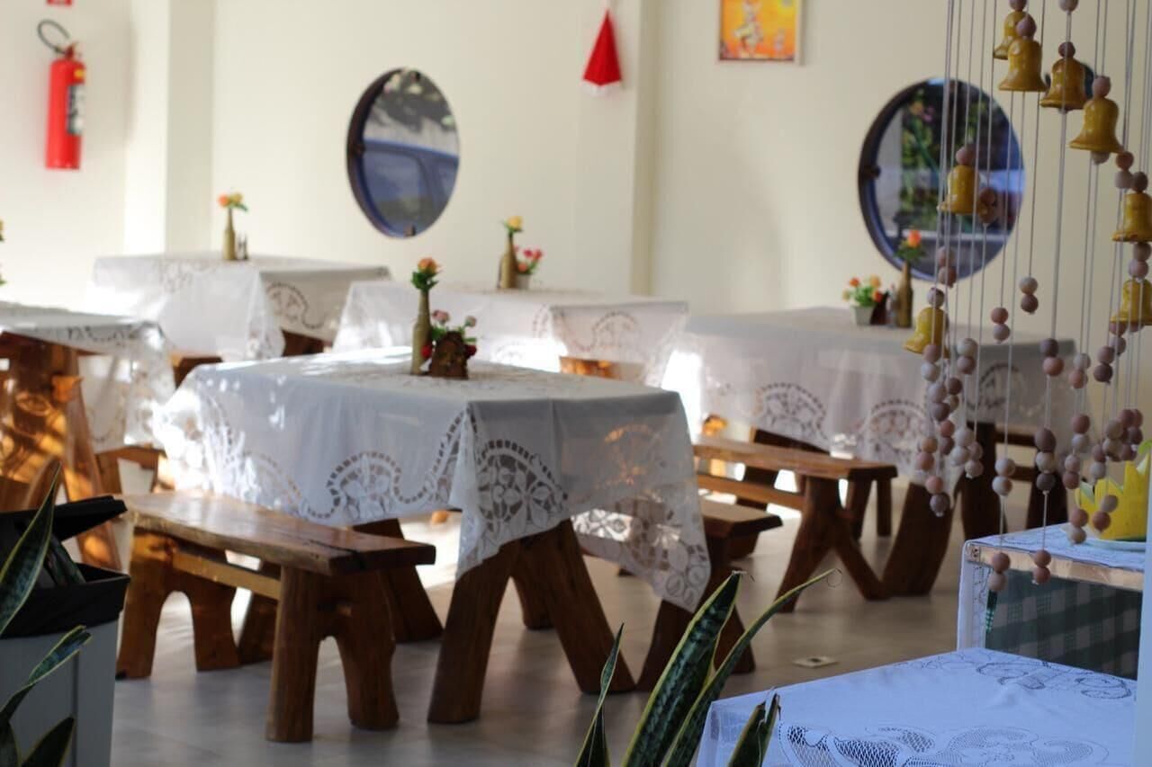 Restaurantes