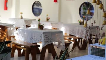 Restaurantes