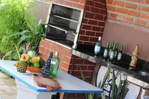 Comodidade do alojamento