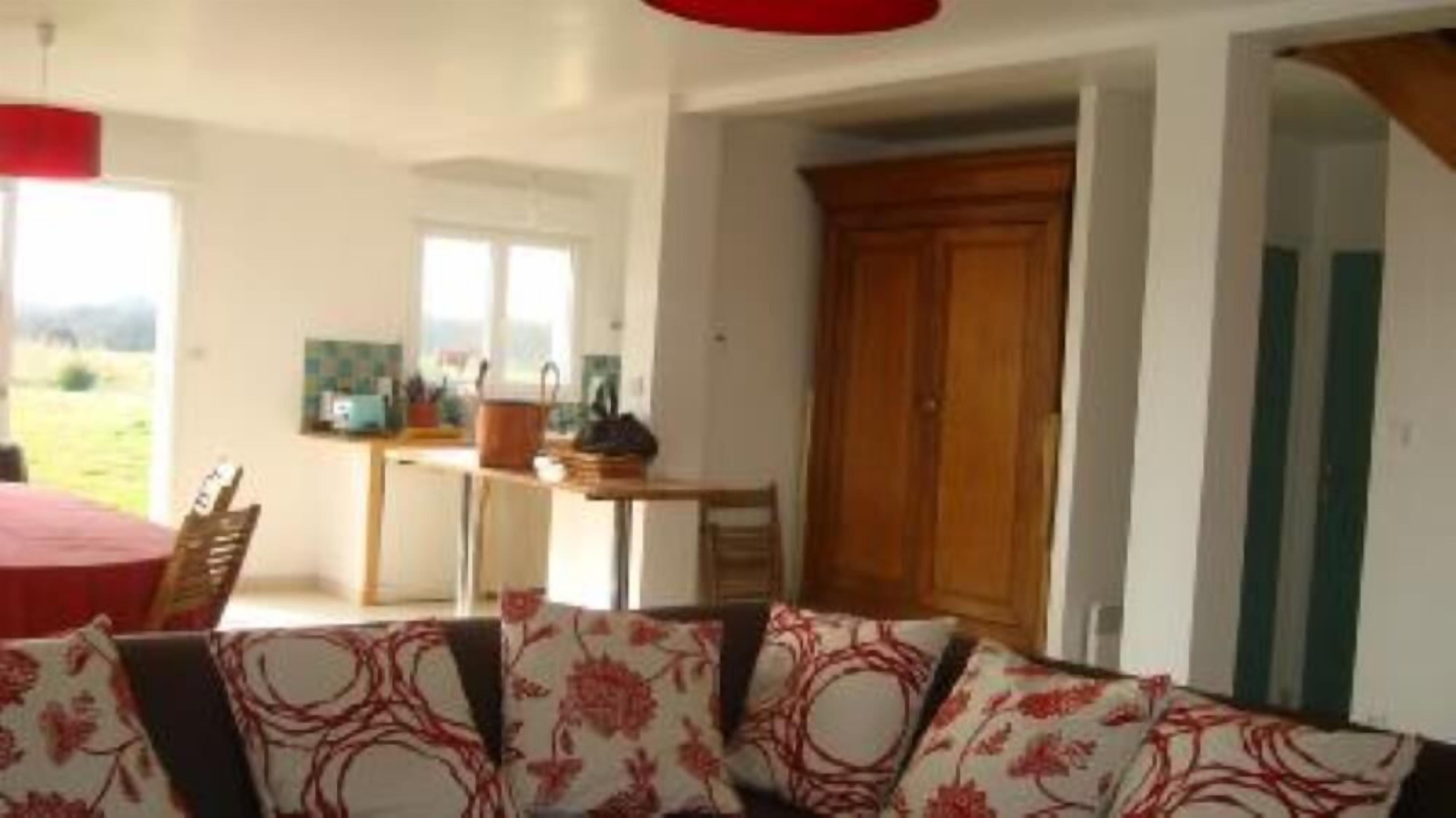 Maison Bord De Mer , 4 Ch,  Jardin  Et Terrasse - Sainte-Mère-Église