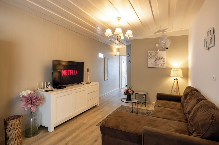 Gemeubileerde Toeristische Accommodatie, Geclassificeerd 4 * Met Zwembad, 2 Tot 3 Personen In St Gilles Les Bains - Réunion