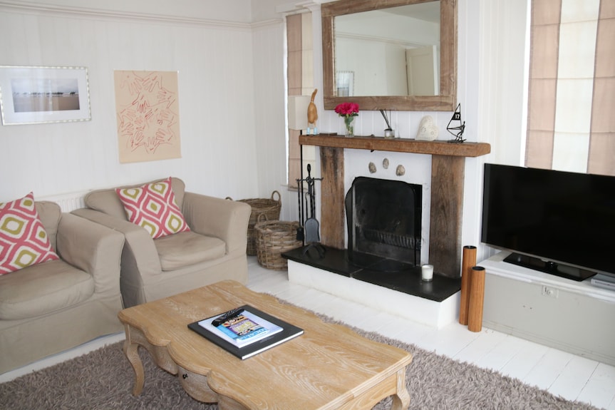 Gorgeous Beach House West Wittering - West Wittering