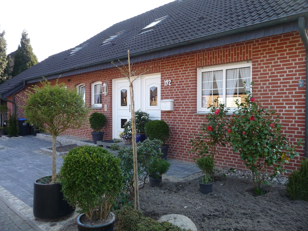 Schöne, Gemütliche,ruhige 2 Zim-ferienwohnung In Münster. Liebevoll Eingerichtet - Münster
