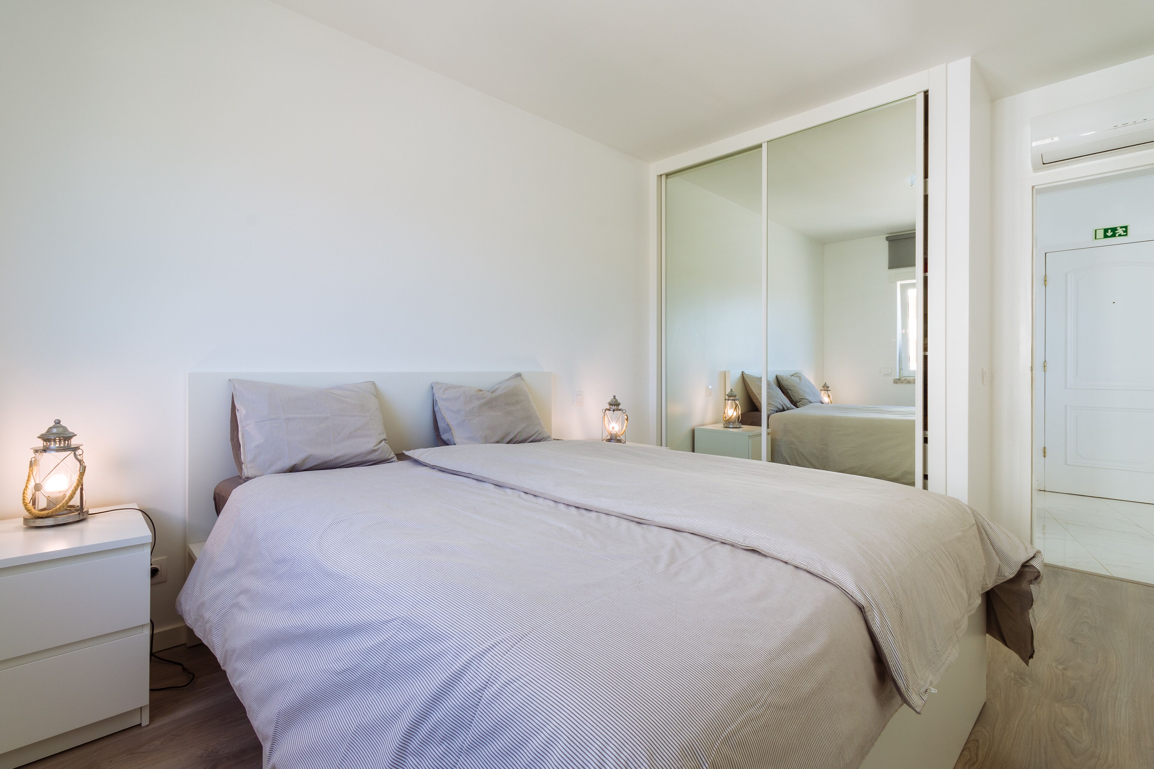 Apartment Monique Directly By The Sea With Beautiful Sea View - Faro District