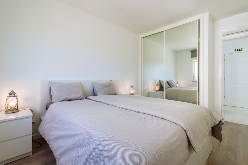 Apartment Monique Directly By The Sea With Beautiful Sea View - Faro District