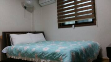 Quarto Standard | Wi-fi grátis