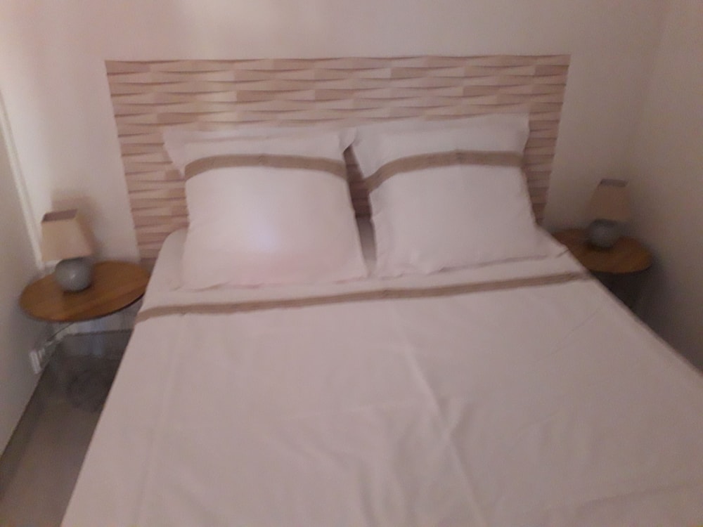 Apartamento / Sudio 3 *** Planta Baja, 400 M Playa En Royan Parque Tranquilo - Meschers-sur-Gironde