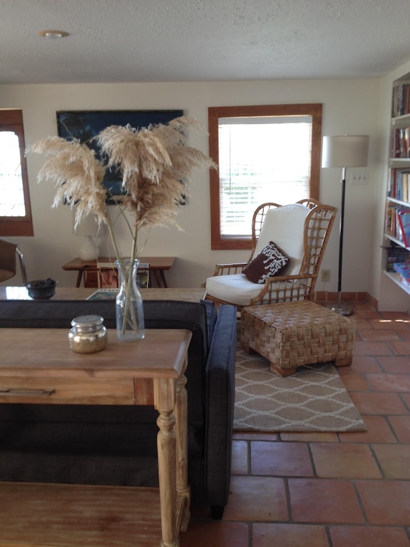 Family Friendly Oceanfront Duplex At The Beach - Jacksonville Beach, FL