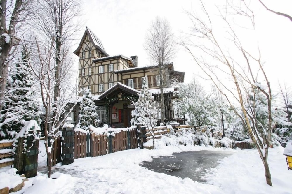 온커밍 럭 빌라 - Ren'ai