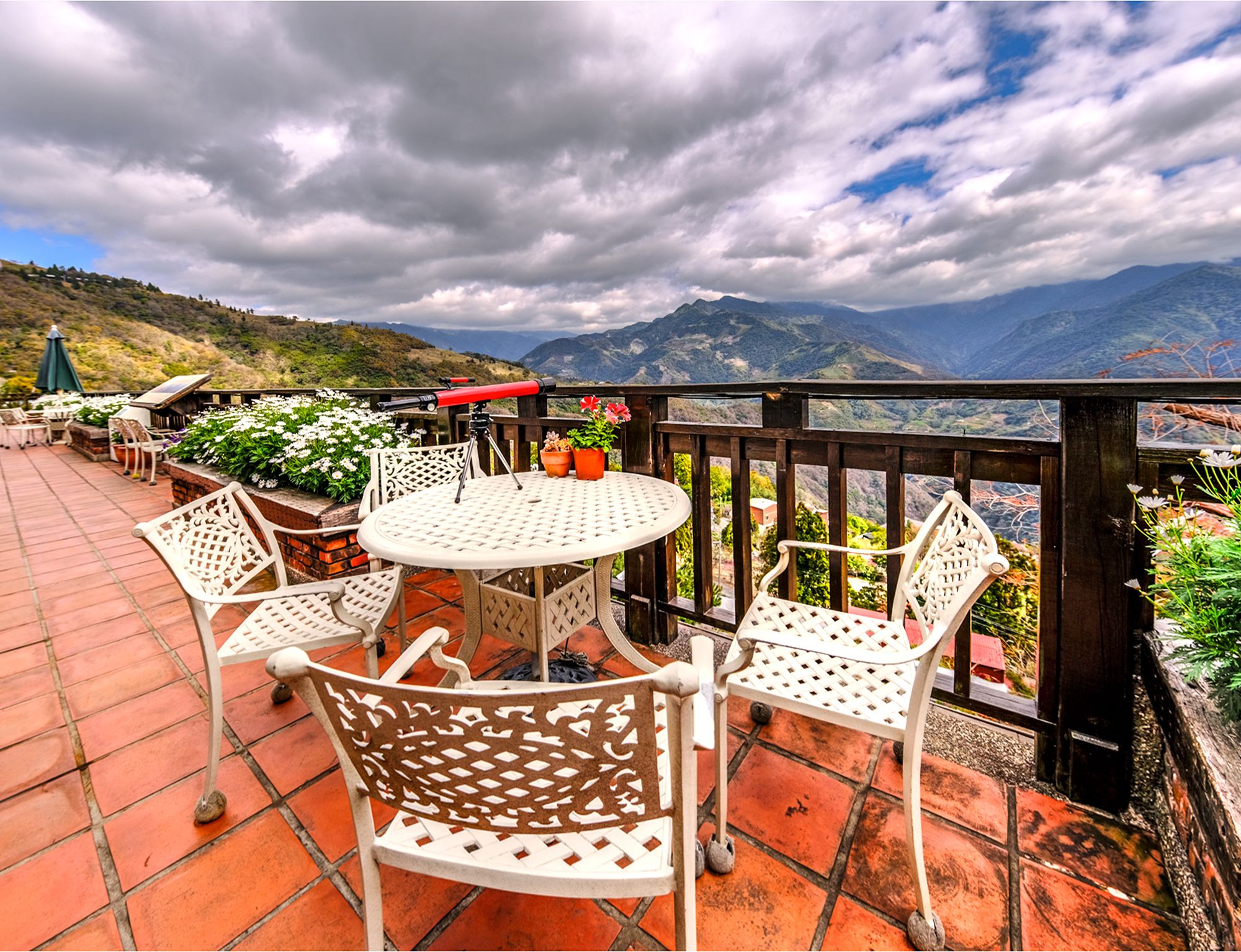 Quarto Quádruplo Familiar, 1 quarto | Roupa de alta qualidade, com decoração personalizada 