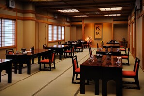 Restaurantes