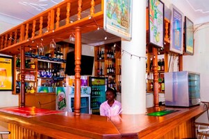 Bar (na propriedade)