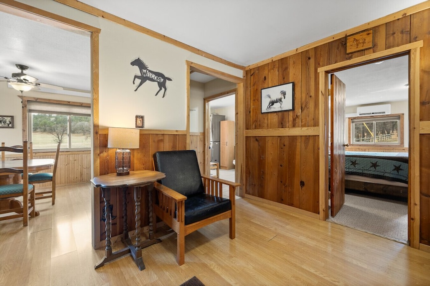 Ghost Canyon Getaway 2b2bth - Mount Rushmore, SD