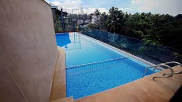 Piscina interior