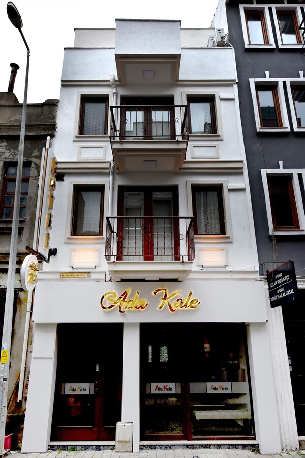 Ada Kale Pansiyon - Eceabat