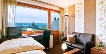 Quarto solteiro, 1 cama de solteiro, para não fumantes | Berços grátis, camas extras/dobráveis (sobretaxa), Wi-Fi de cortesia