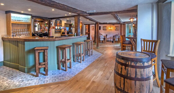 Chequers Inn - Warwickshire