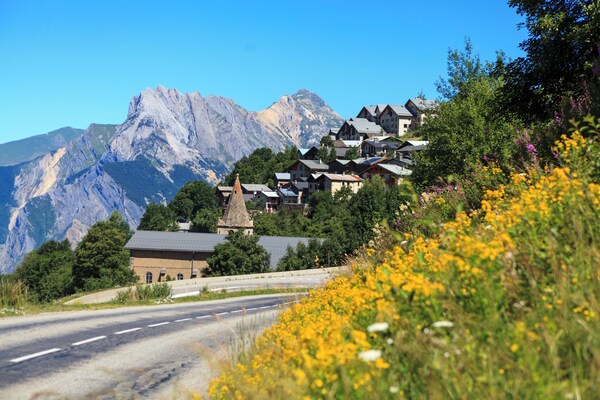 Village Cévéo Les Angeliers Valmeinier - Savoie