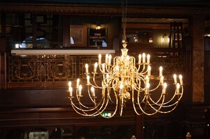 Pormenores do interior