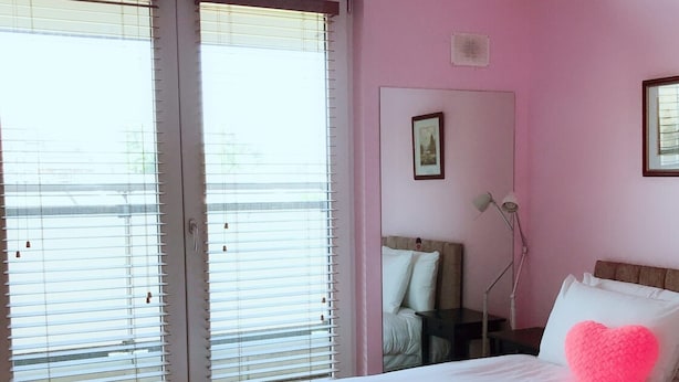 Apartamento (4 Bedrooms) | 4 quartos, ferro/tábua de engomar, Wi-fi grátis