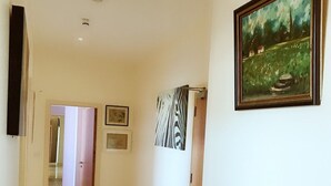 Apartamento (4 Bedrooms) | 4 quartos, ferro/tábua de engomar, Wi-fi grátis