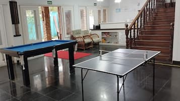 Recepção