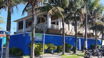 Fachada