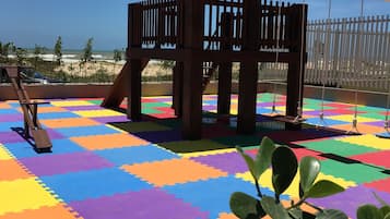 Playground externo