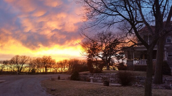 Prairie Creek Inn - Nebraska