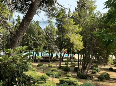 Apartment & Rooms Papa