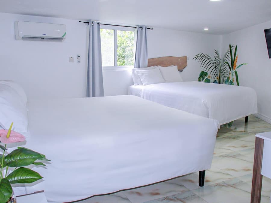 Superior King Rooms | Edredons de pluma, individualmente decorados, individualmente mobiliados