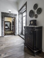 Pormenores do interior