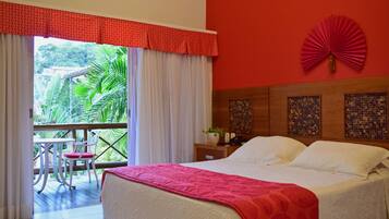 1 quarto, minibar, cofre no quarto, cortinas/cortinados opacos