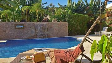 Terraço/pátio interior