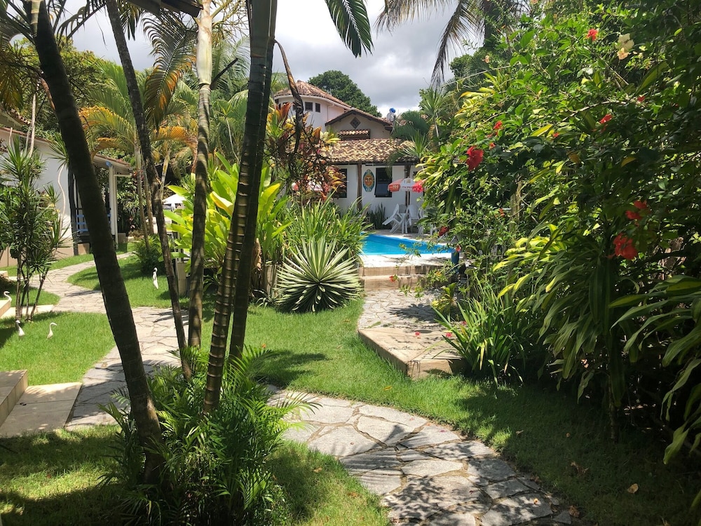 Casa Pindorama - Bahia