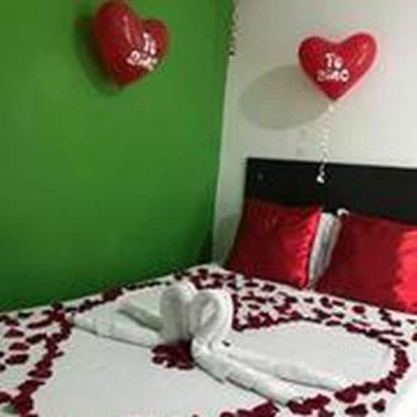 Hotel Queen Sofia - Villavicencio