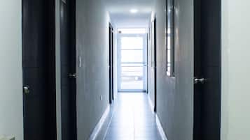 Pormenores do interior