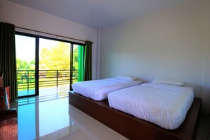 Deluxe Room | Cortinas/cortinados opacos, camas desdobráveis, Wi-fi grátis