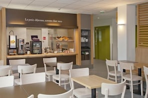 Restaurantes