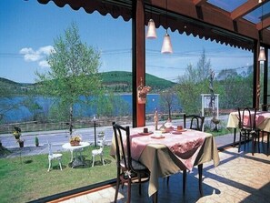 Restaurantes