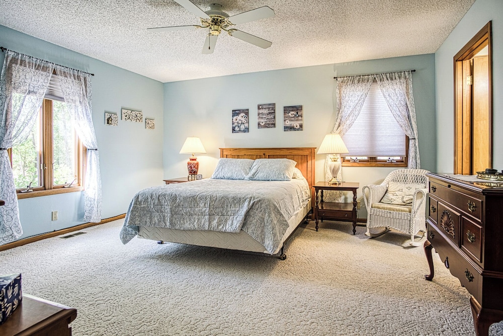 5pateln | Coronado Area Home | Sleeps 4 - Hot Springs Village, AR