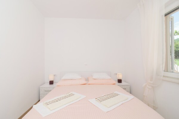 Apartments Marmo - Srebreno