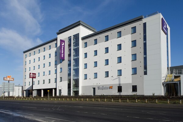 Premier Inn Reading Gateway - Reading